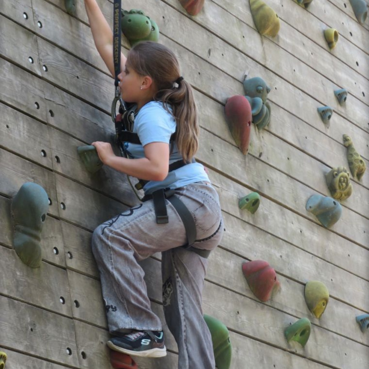 Hewens Primary - Year 6 PGL Residential Trip