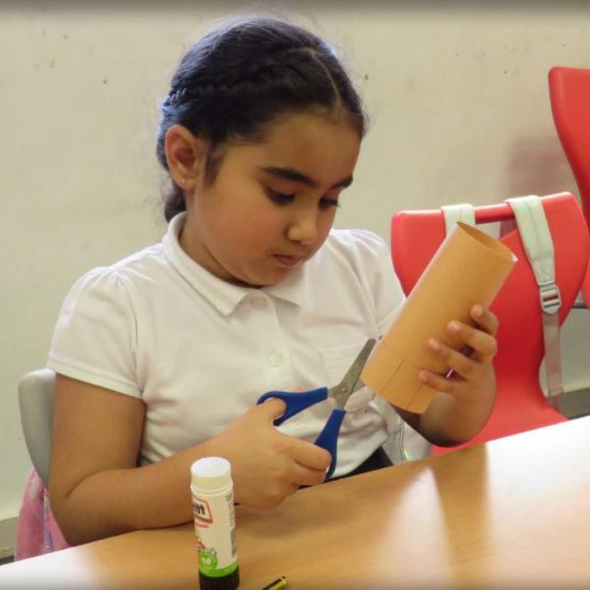 Hewens Primary - Design Technology in Year 2